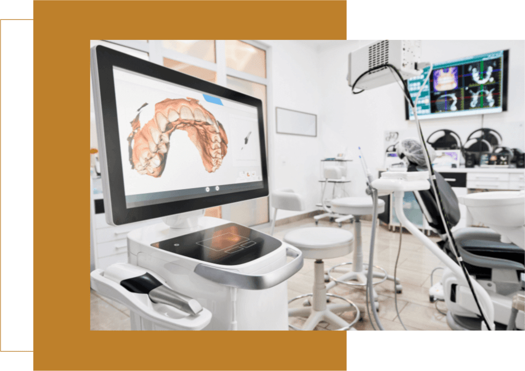 Radiologia - Clínica New Life Prime